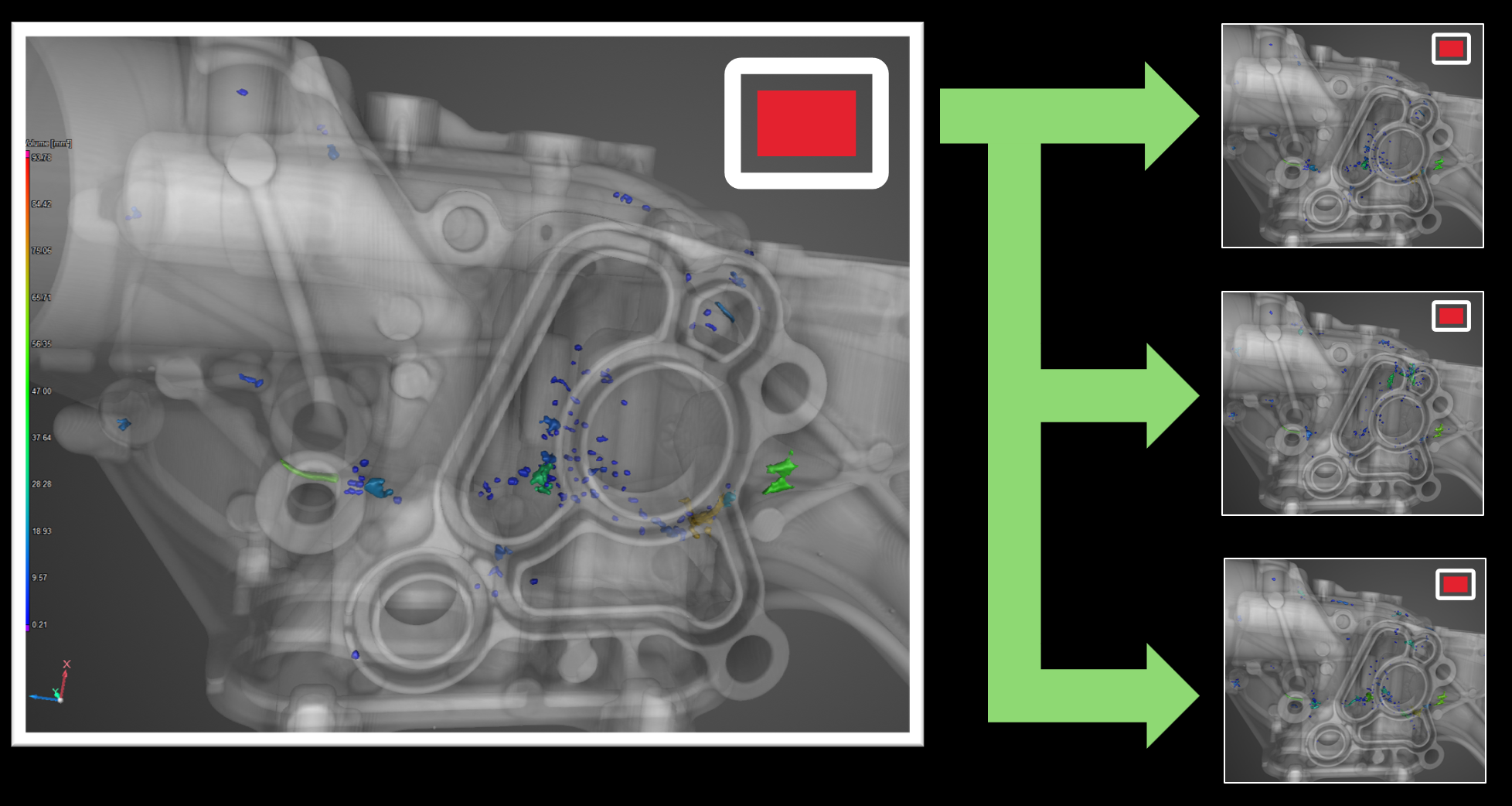 VGSTUDIO MAX - Products